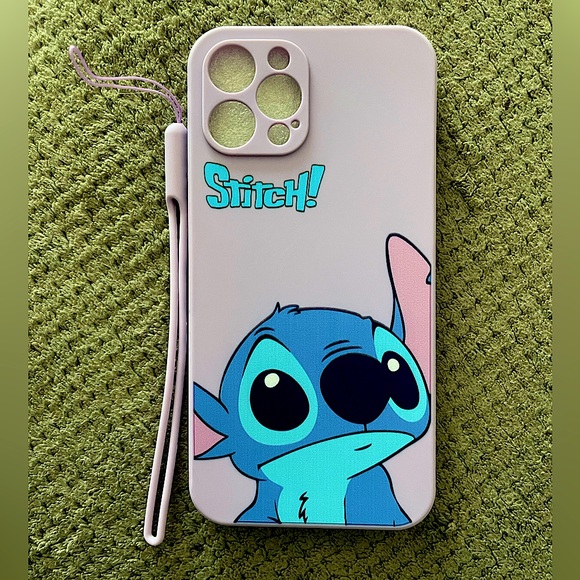 Accessories | Lilo Stitch Phone Case | Poshmark